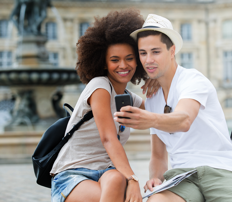 Thoughtfish – Go out and play!