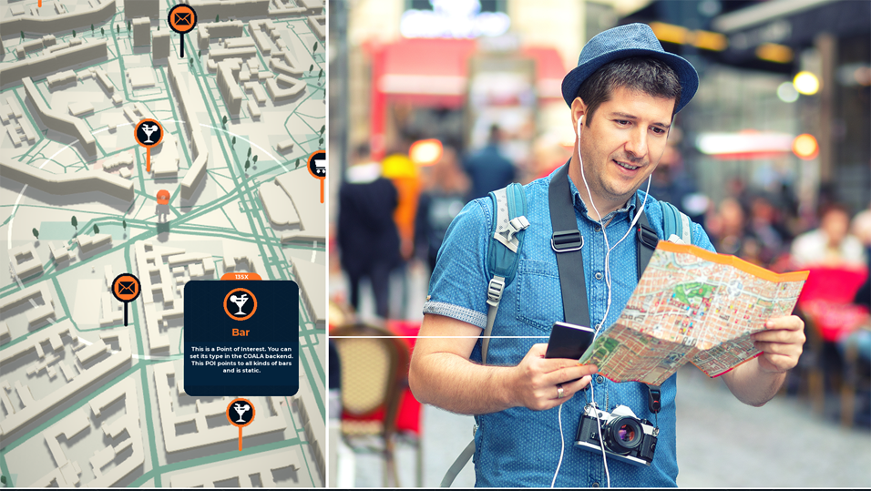 COALA – Thoughtfish