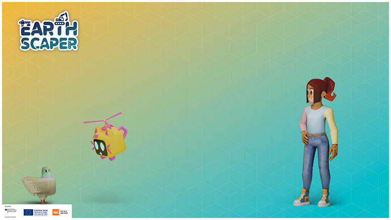 Earthscaper Exclusive Downloads – Thoughtfish