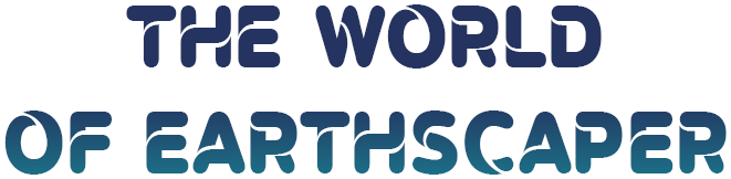 Earthscaper – Thoughtfish