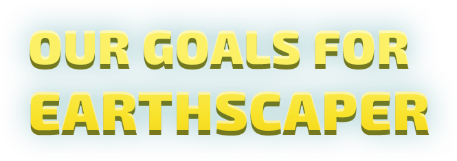 Earthscaper – Thoughtfish